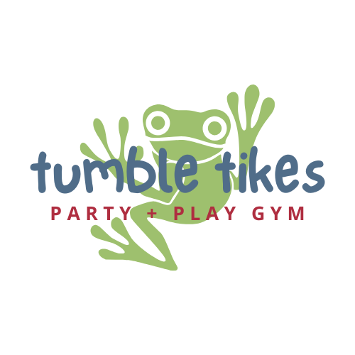 Sign up - TUMBLE TIKES Party + Play Gym | South Portland, ME